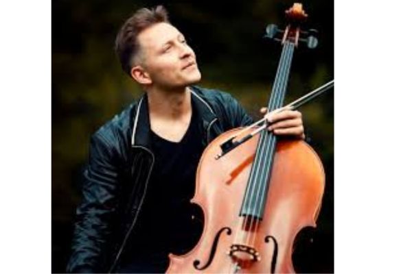 Jodok Cello Biography: Age, Education, Career, Family, Personal Life ...